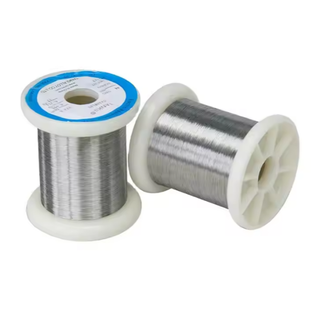 China Wholesale Pricing K type Bare Wire 10-38 SWG Thermocouple Wire ...