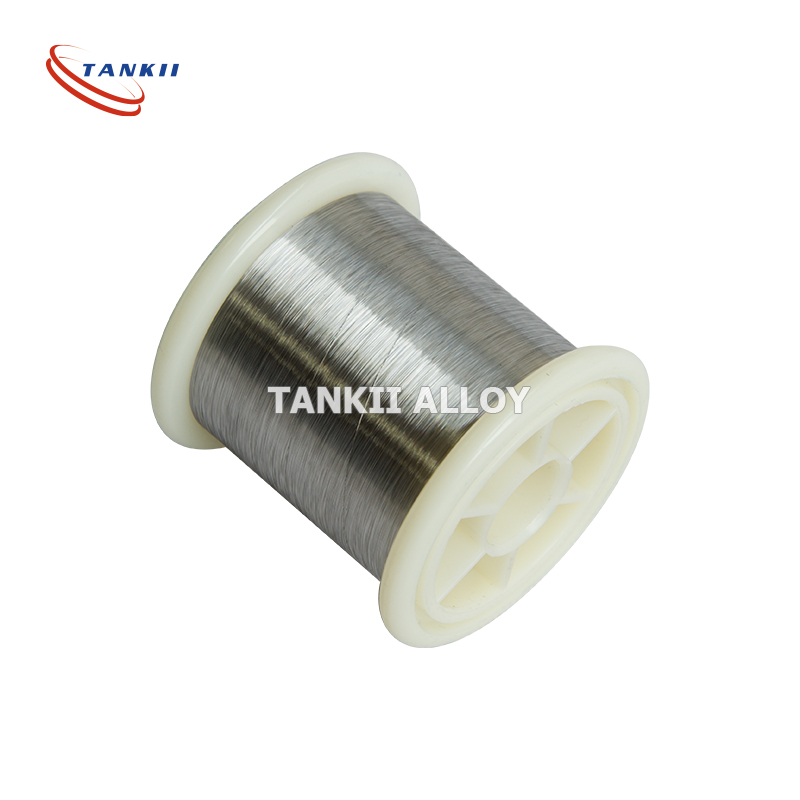 China Renewable Design for Aluchrom W - CuNi14 Nickel Stranded Heating ...