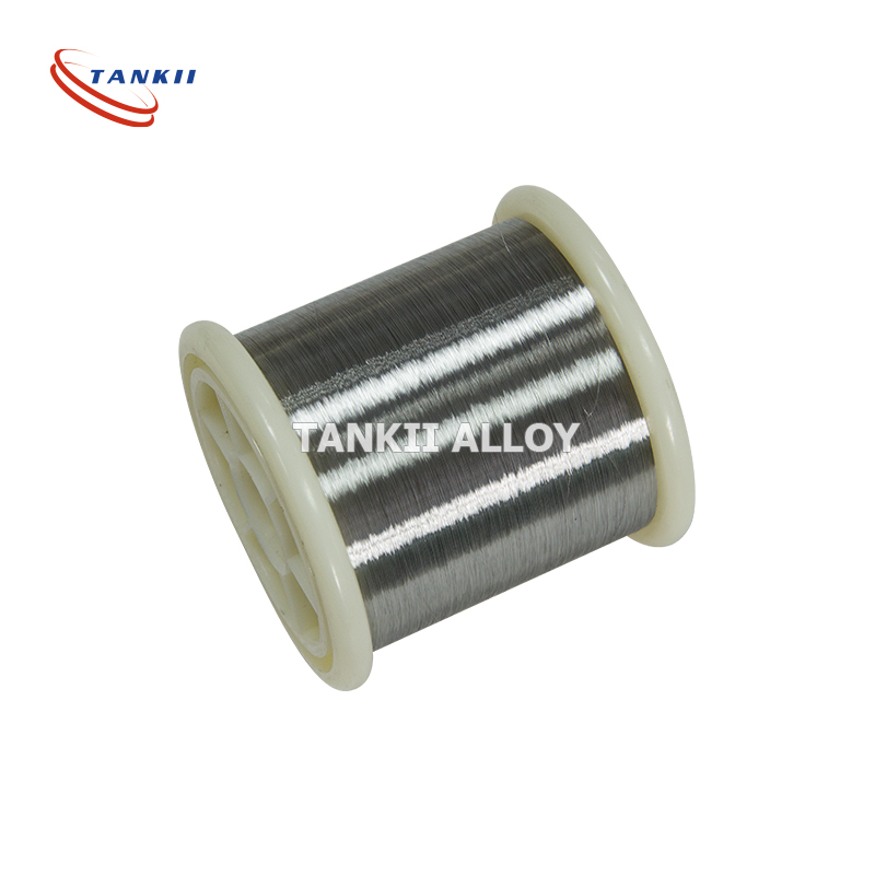 China CuNi40 CuNi44 Copper Nickel Alloy Precision Alloy Constantan ...