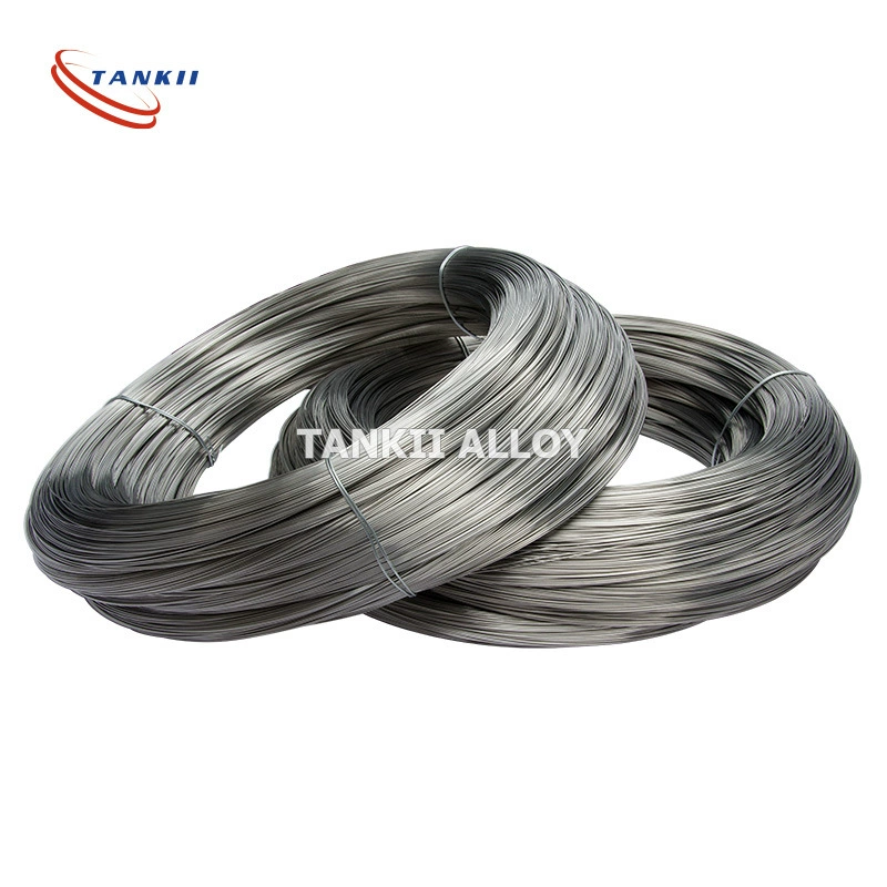 China High-Temperature Resistant FeCrAl Wire Energy-Efficient customize ...