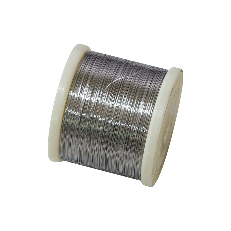 China 0.025mm-8mm Nichrome Wire (Ni80Cr20) Nickel Chromium Heating ...