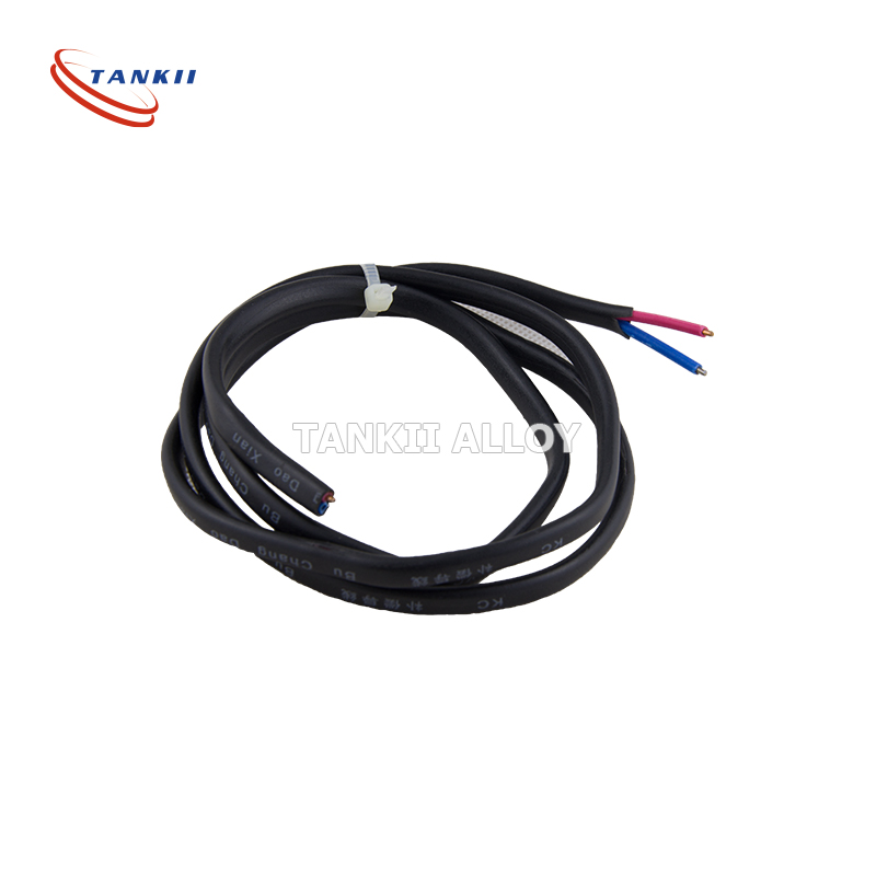 China Manufacture thermocouple wire fiberglass insulated high ...