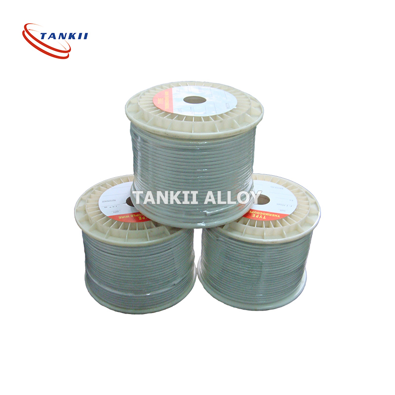 China Manufacture KC thermocouple K cable k type compensation ...