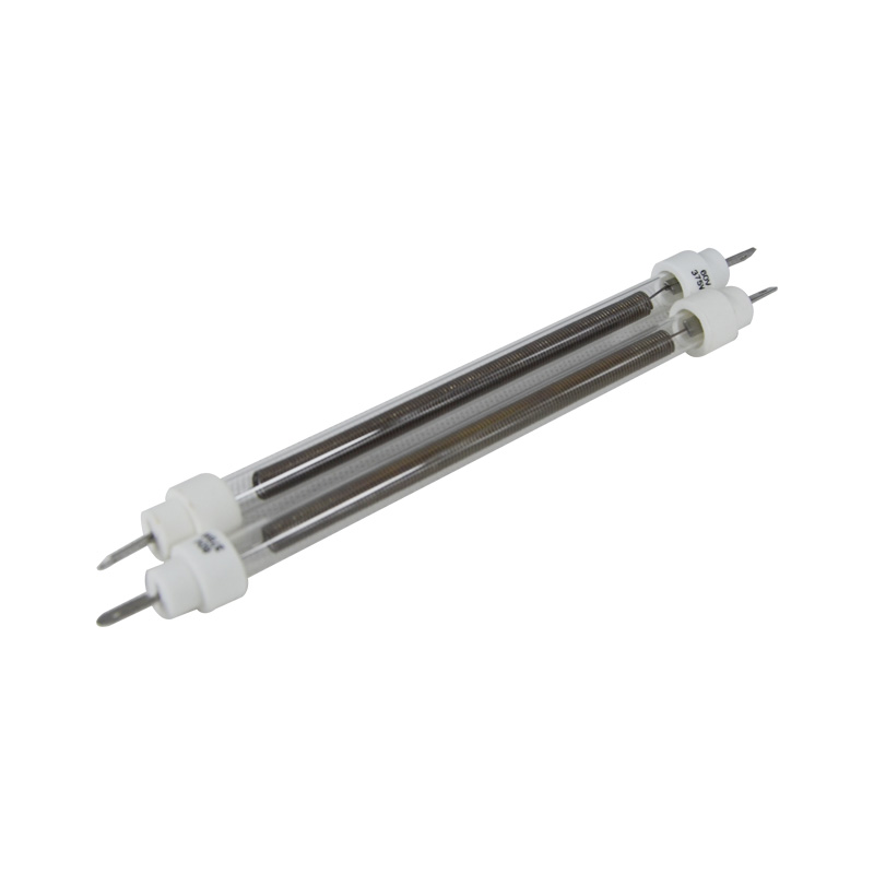 China Quartz Tube Infrared Heating Element Manufacture and Factory | TANKII