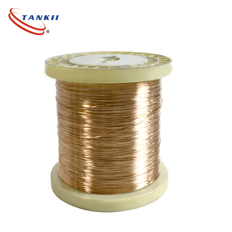 China BMn3-12/Copel/Cupron CUNI Resistance Copper Nickel alloy wire ...