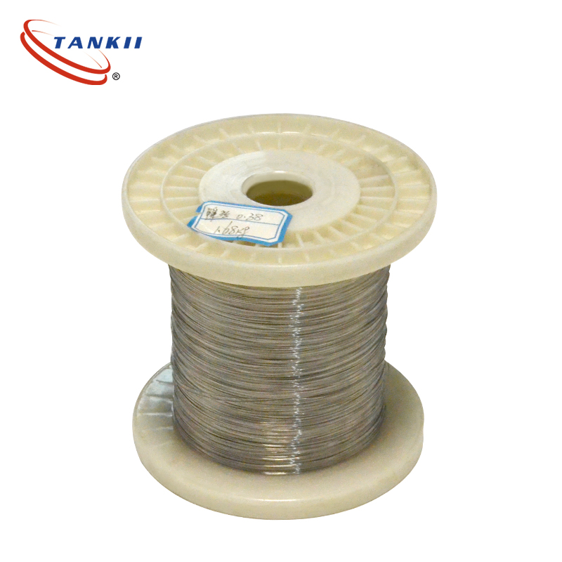 China insulated Ni80Cr20 Nickel Chrome NICR alloy Resistance wire for ...