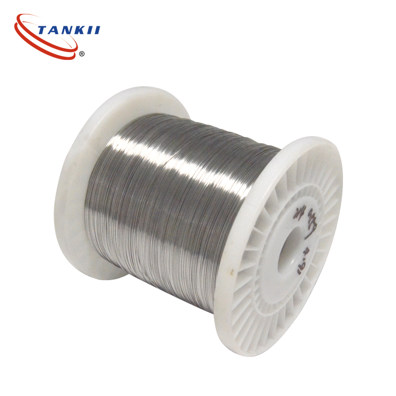 China Factory Direct High – Quality Thermocouple Wire K – Grade Nickel ...