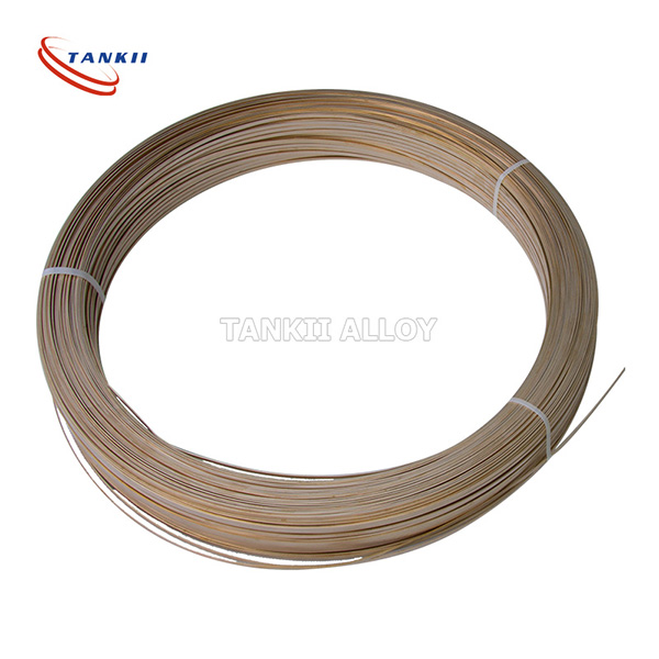 China Manganin 43 manganin electrical resistance wire shunts alloy wire ...