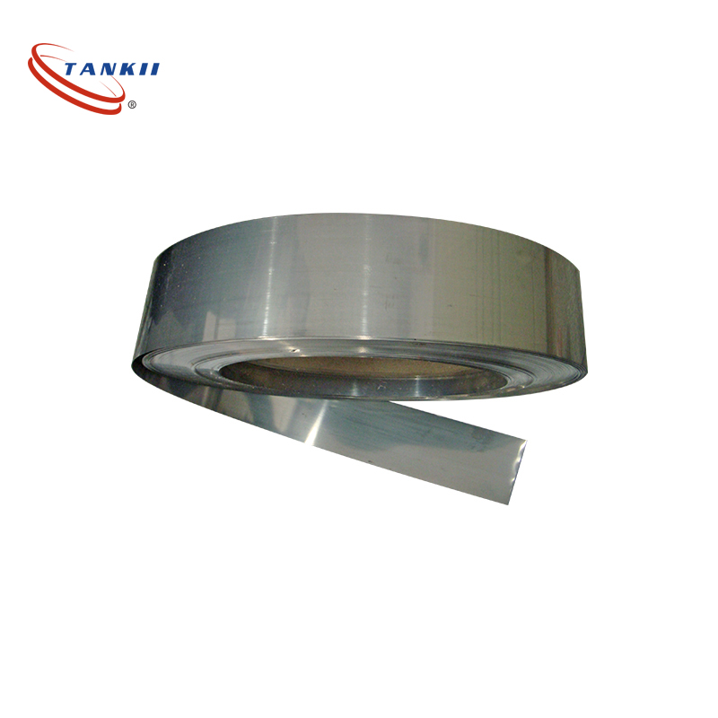China Manufactory Direct Ni80Cr20 Wire Nickel Chromium Alloy Strip with ...