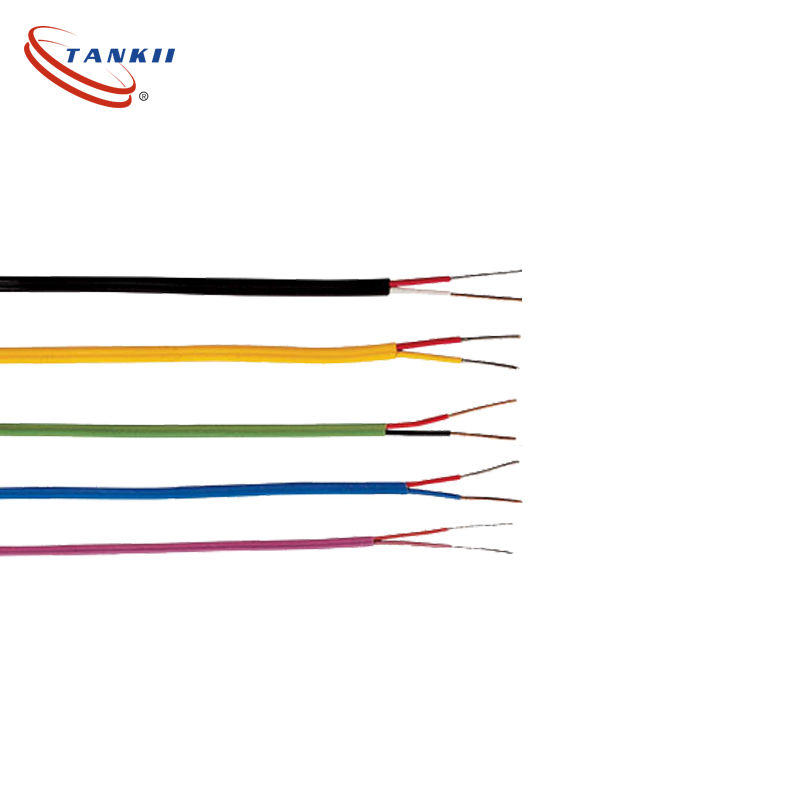 China B-Type Thermocouple Wire for Extreme Heat Environments Accurate ...