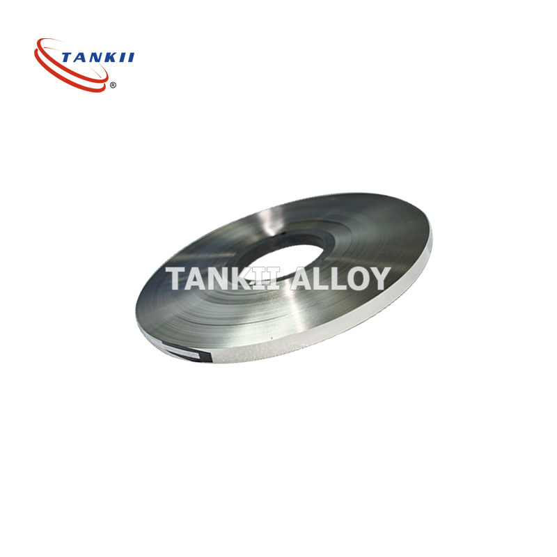 China Competitive Invar 36 Alloy Strip and Welding Wire for Precision ...