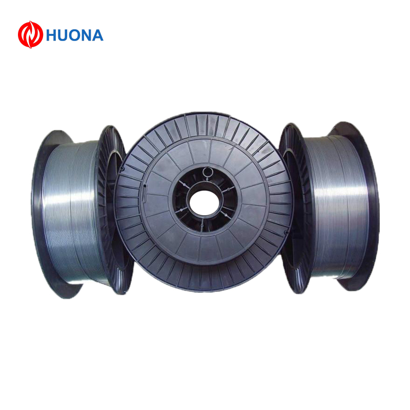 China Monel 400 Welding Wire (ERNiCu-7) – Premium Nickel-Copper Alloy Filler Metal Manufacture ...