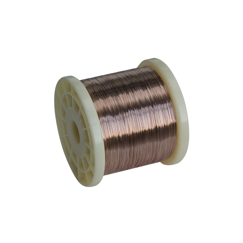 China Manganin 43 low resistance wire for Shunts for electrical ...