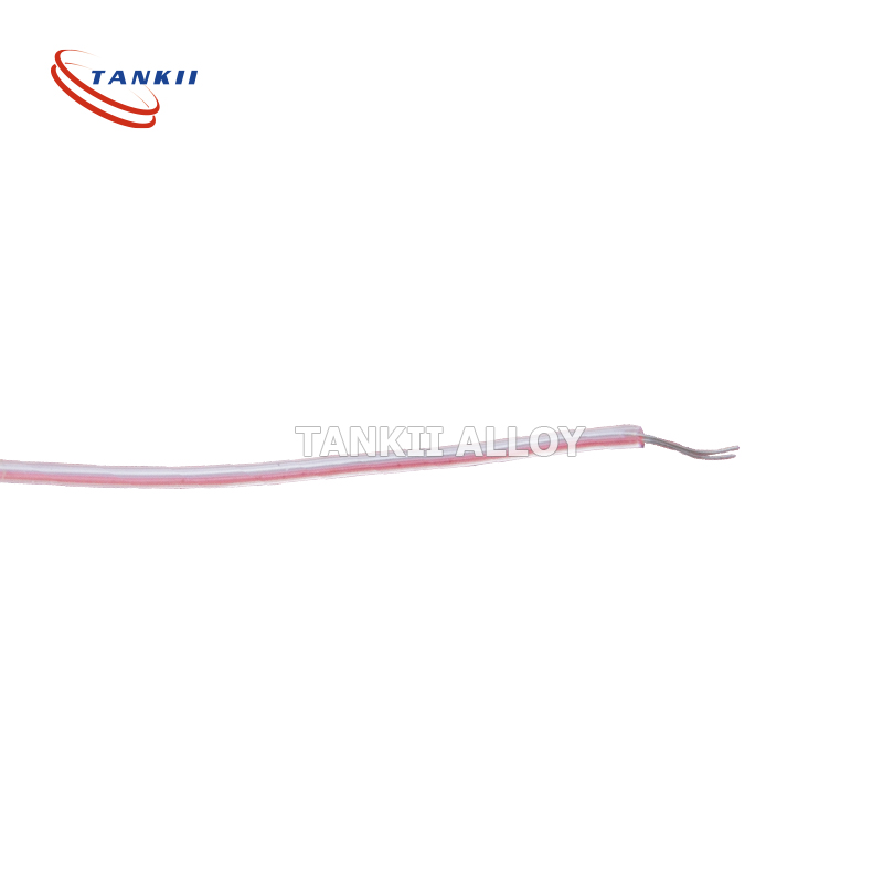 China High Precision AWG26/24 Fiberglass Insulation Wire Manufacture ...