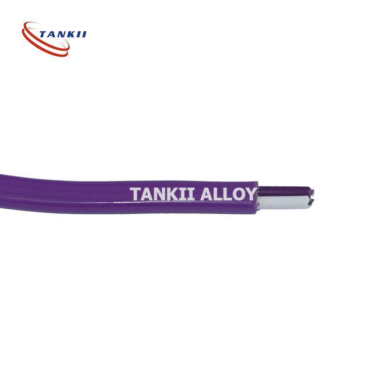 China China 20AWG Type K Stranded Conductors Thermocouple Wire with ...