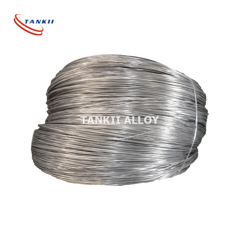 China 1.8mm 15SWG Fecral Resistance Wire High Electric Fecral 0cr21al4 ...