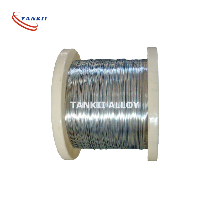 China Hot electric high resistance wire Fe-Cr-Al FCHW1 wire Manufacture ...