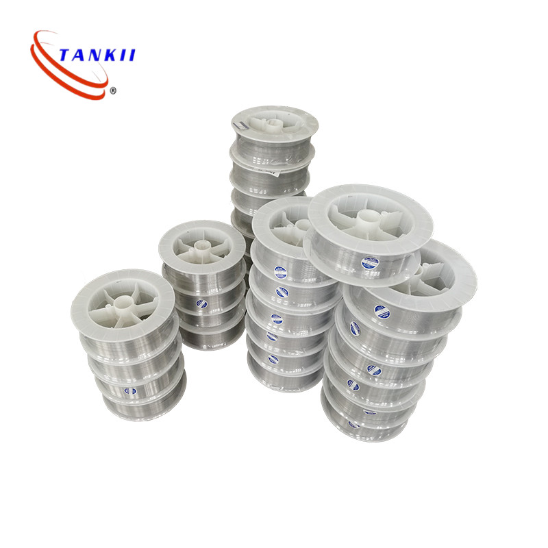China Inconel 625 600 718 Ernicrmo-3 TIG Welding Rods Nickel Alloy MIG ...
