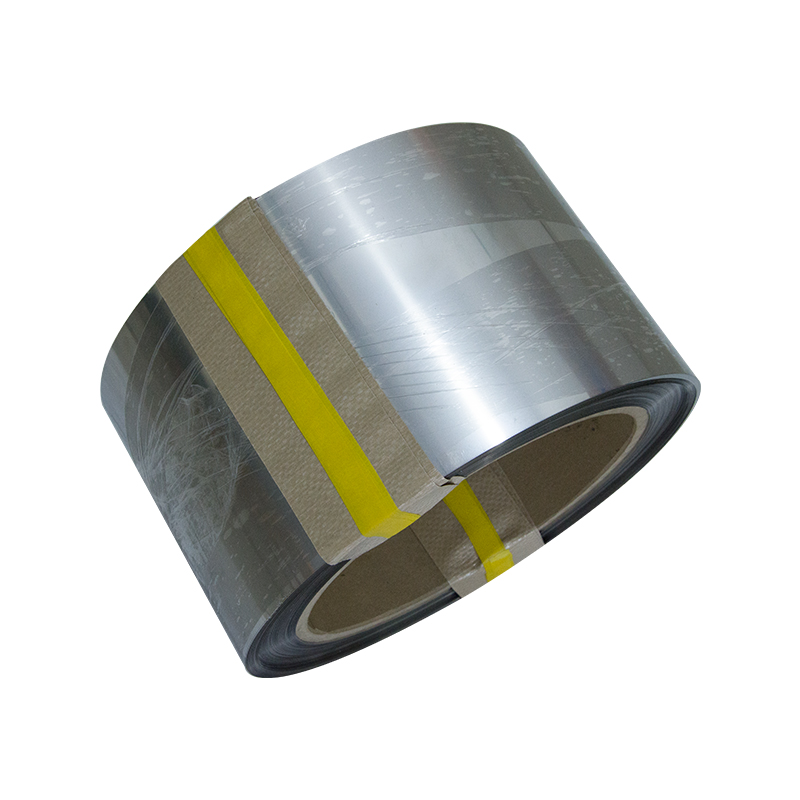 China Copper Nickel Alloy Strip Constantan Tape /CuNi40 CuNi44 Alloy Strip Manufacture and ...