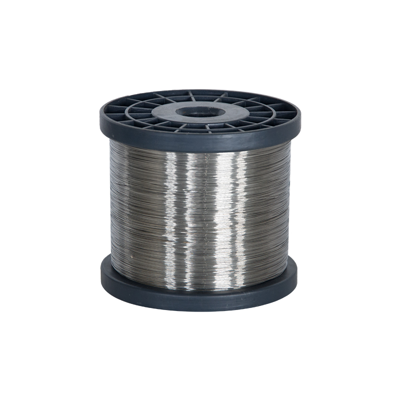 China Low Expansion Alloy Wire 4j50 Nickel Iron Alloy 52 / Feni52 Coils ...