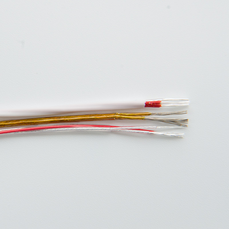 China Factory Direct Sale: Type J Thermocouple Extension Wire for ...