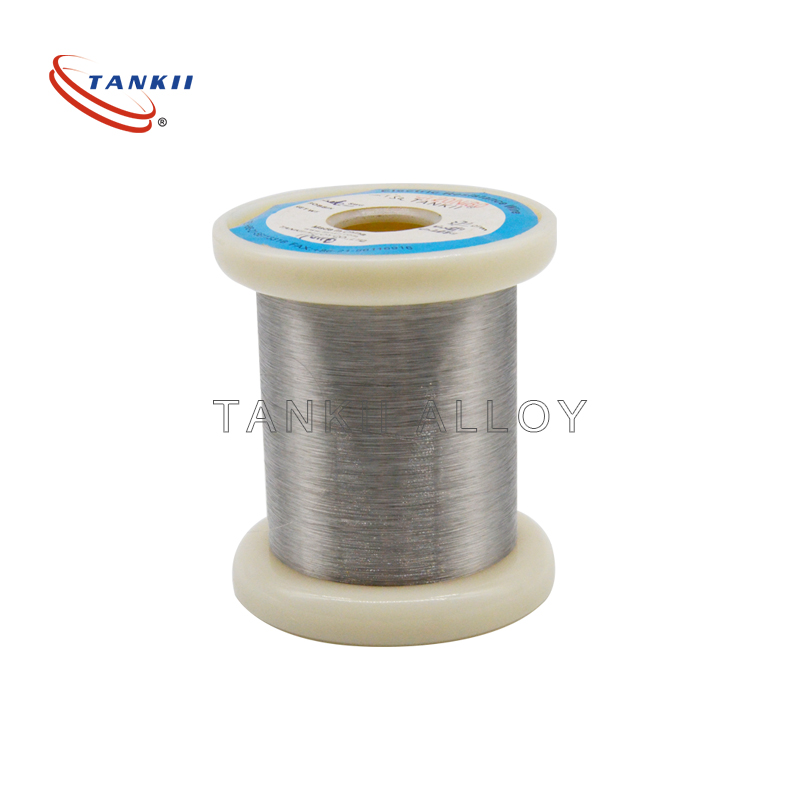 China 0.3mm Pure Nickel wire for multi-strand wire(19 cores ...