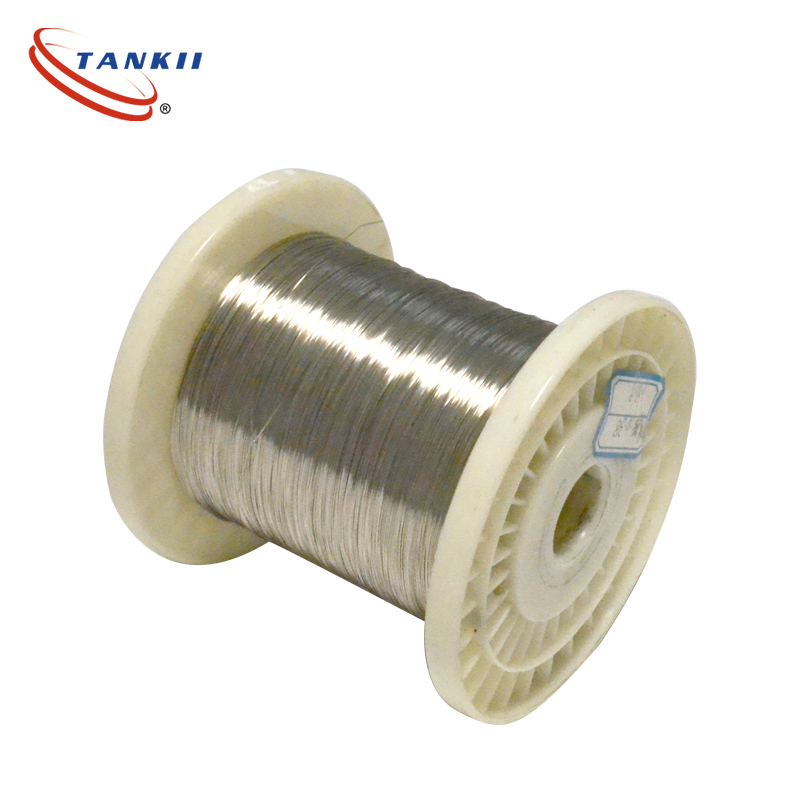 China High Precision 4J32 Alloy Wire for Glass-to-Metal Sealing | Low ...