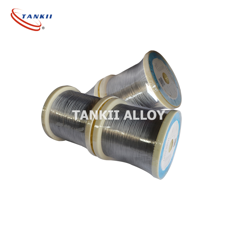 China Corrosion Resistance Ni201 Ni200 Nickel Wire Bright Surface ...