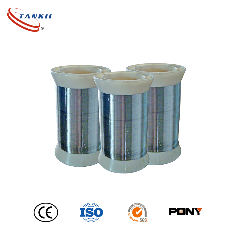 China Pure Nickel wire Ni200 Ni201 N4 for electrical terminal ...