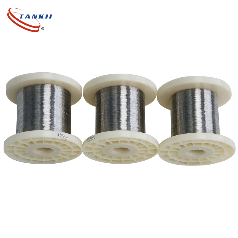China Wholesale 0.05mm Copper Nickel Wire Cuni44 for Precision Resistor ...