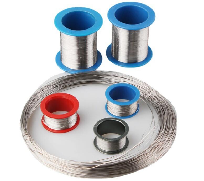 China 0.4mm PT-10%IR and PT-20%IR PT-IR Alloys Platinum Iridium Wire ...