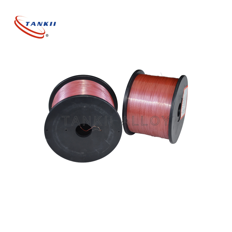 China CCA/CCAM Copper Clad Aluminum Enamelled Wire for Magnet Wire ...